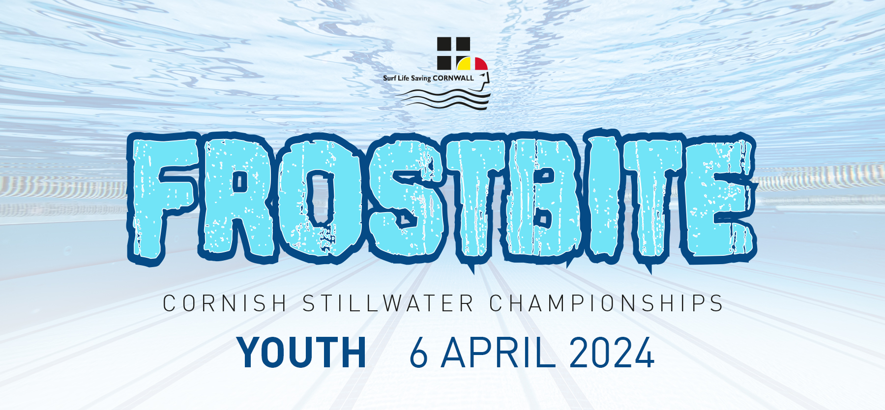 Cornwall SLS - Events